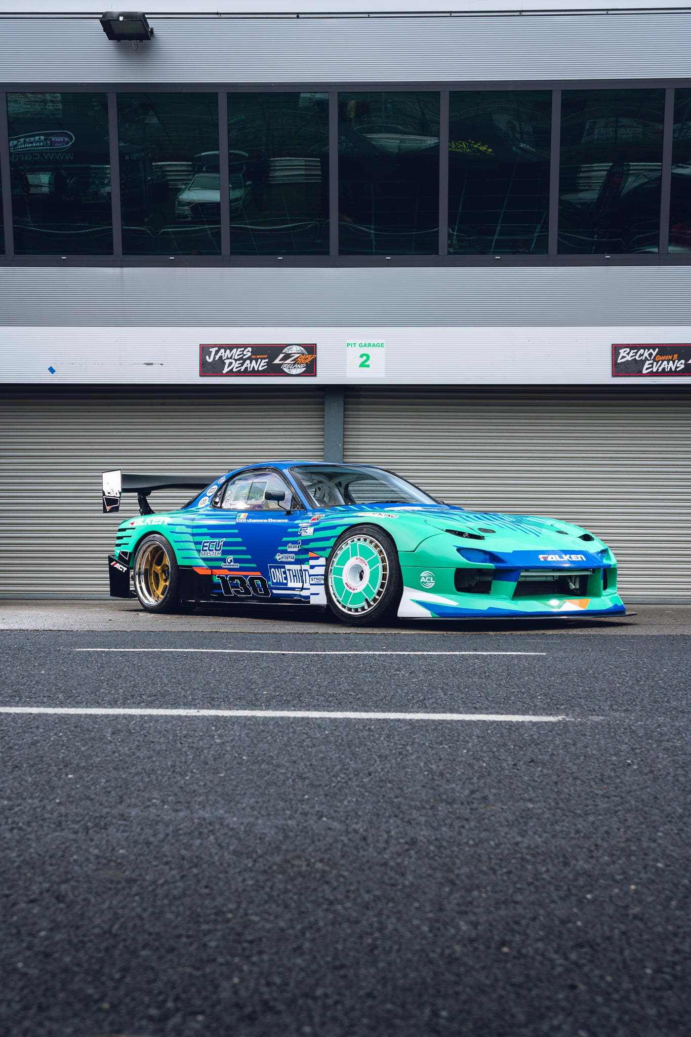 Official Home of James Deane Merchandise – ONETHIRTY